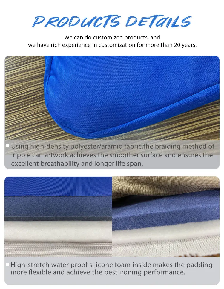 Press Cover Full Set Top & Bottom for HOFFMAN FX-44/46 Buck Padding ...