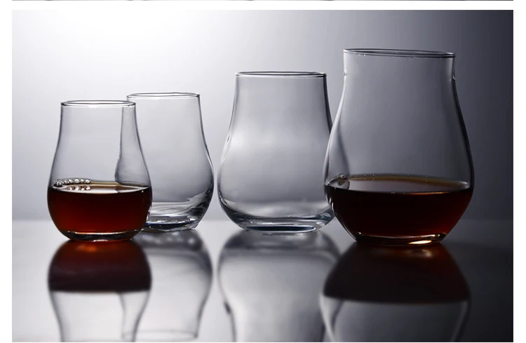 Whisky Tasting Glasses - Enhance Your Whiskey Experience