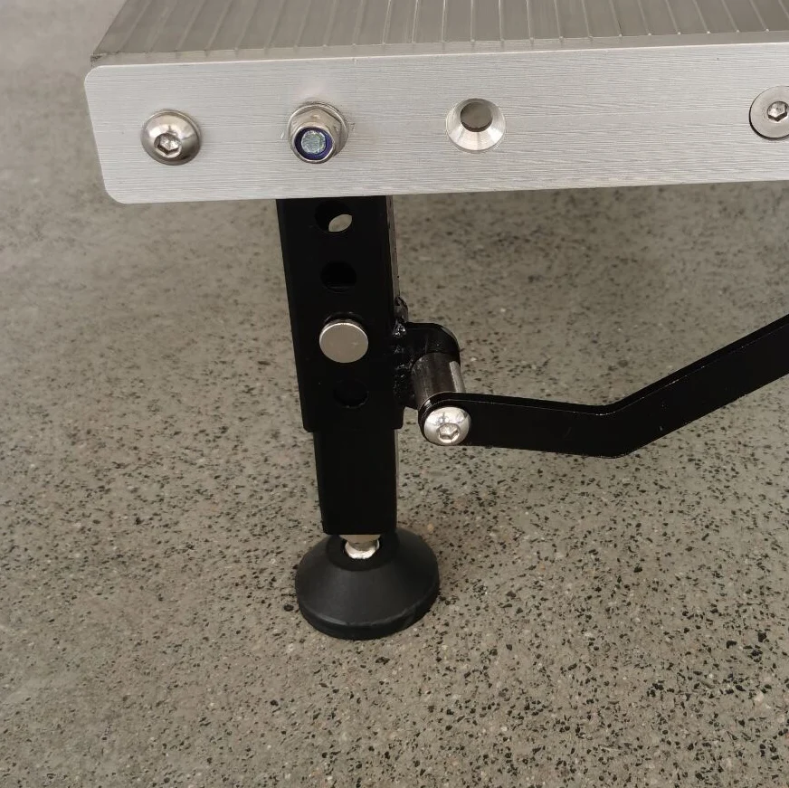 Tytxrv Oem Step Accessories High Quality Double Support Feet Are Firm ...