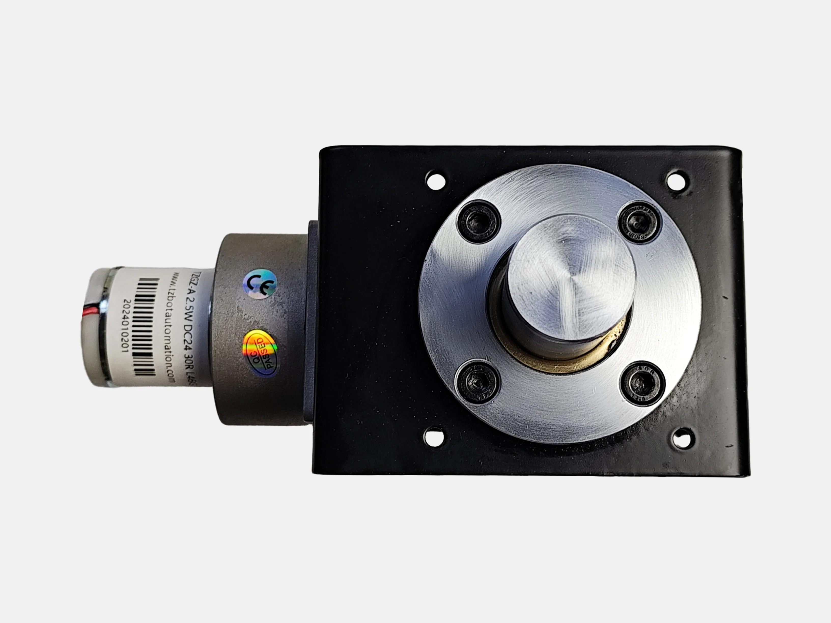 AGV Accessories Automatic Traction Equipment Lifting Device for AGV ...