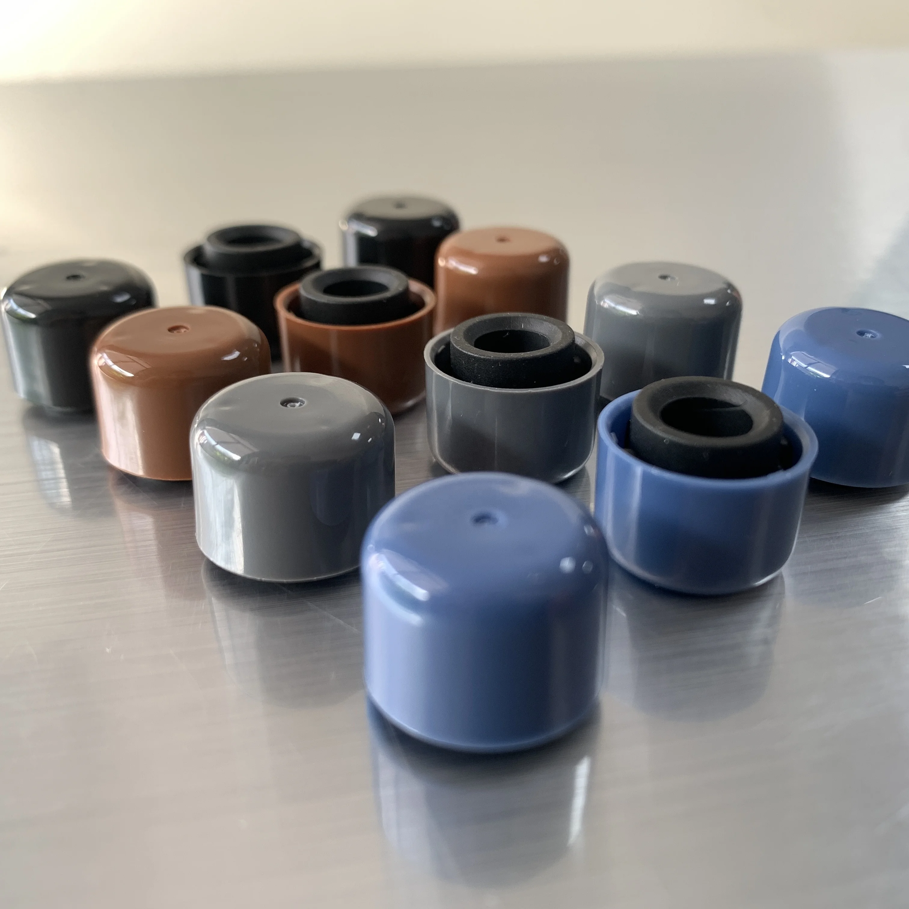 AYNUO EPTFE IP68/IP67 Waterproof Vent Cap for Automotive Lamps