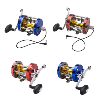 Newbility Full Metal Trolling Reel Electric Shark Tuna Fishing Jigging Reel - Buy Full Metal ...