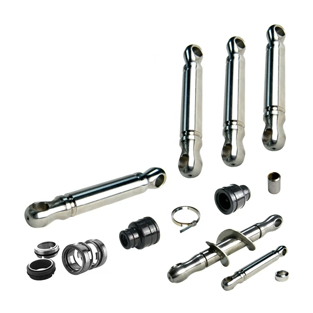 ズサービス Seepexプログレッシブキャビティスクリューポンプステーターの交換bn05-12-12t 30-6lt 15-6lt Nbr ...