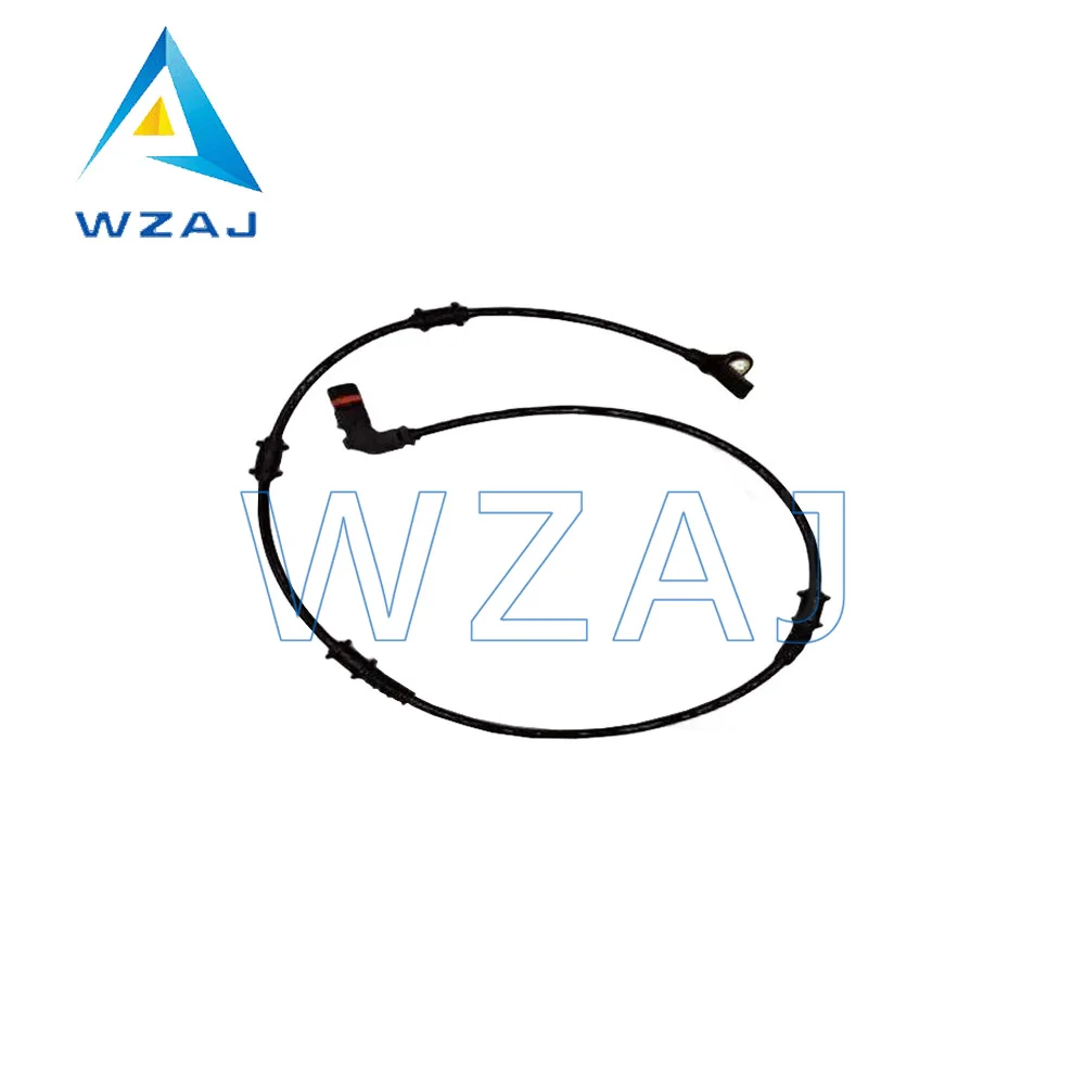 A1645400917 1645400917 New Material Wheel Speed Sensor Abs For Mercedes ...