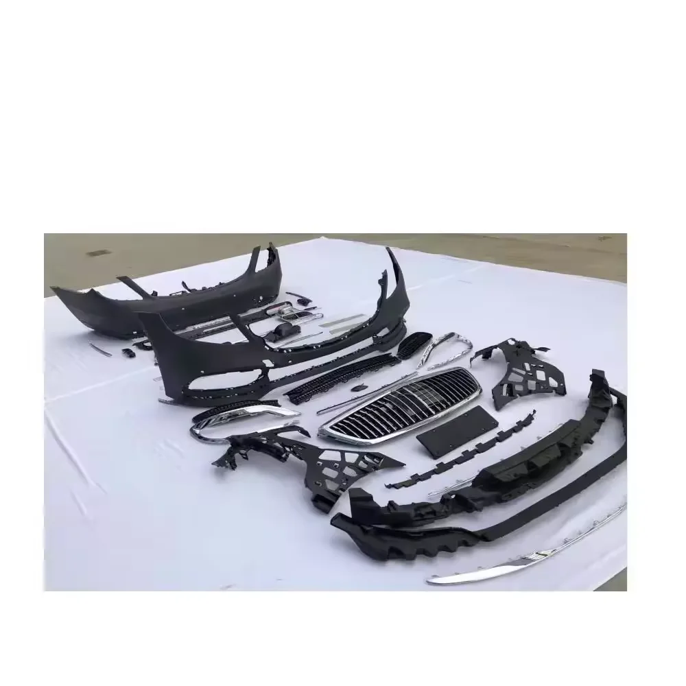 Factory body kit for W222 MAYBACH for BENZ W222 MAYBACH MERCEDES ...