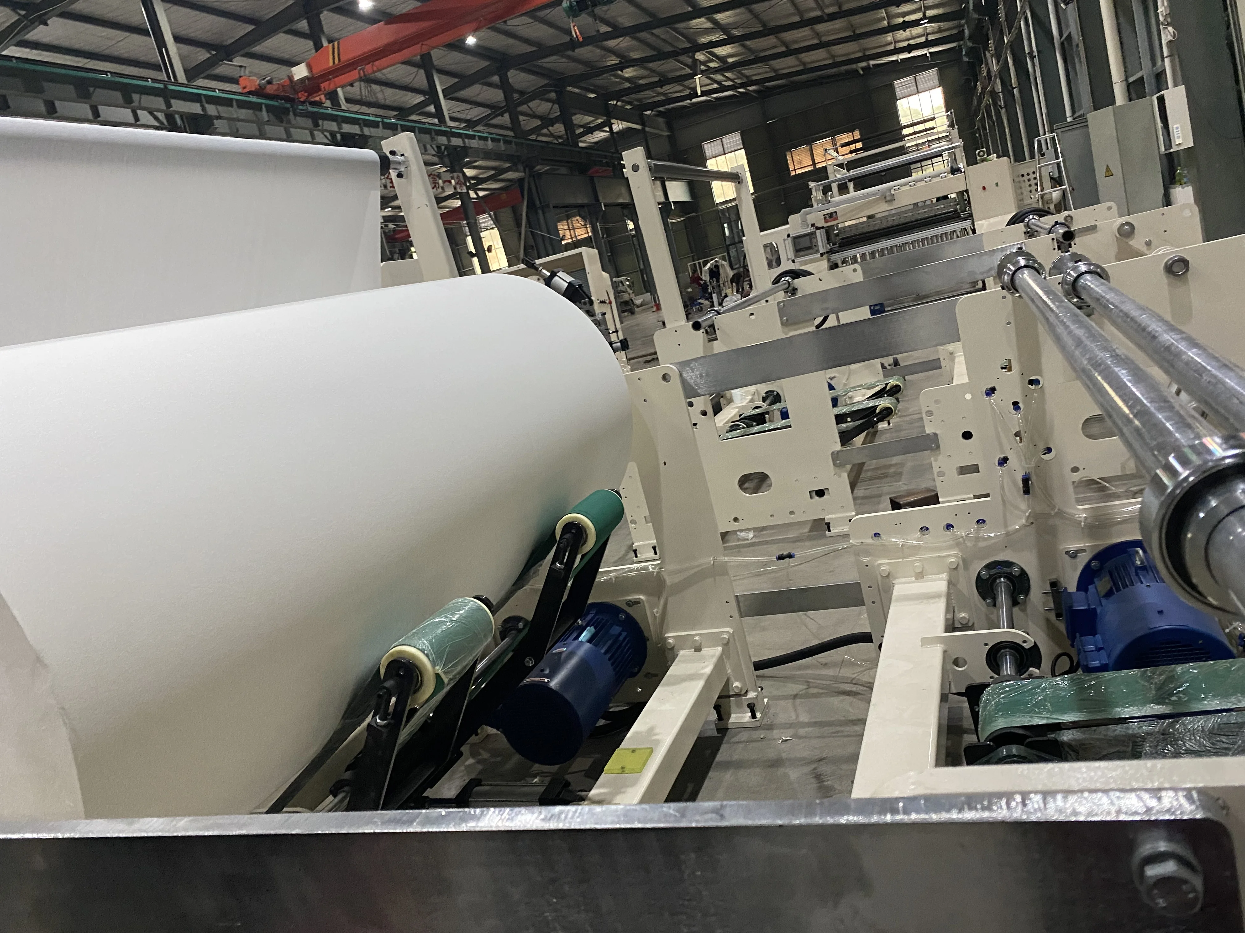 Papermachine – You Blog