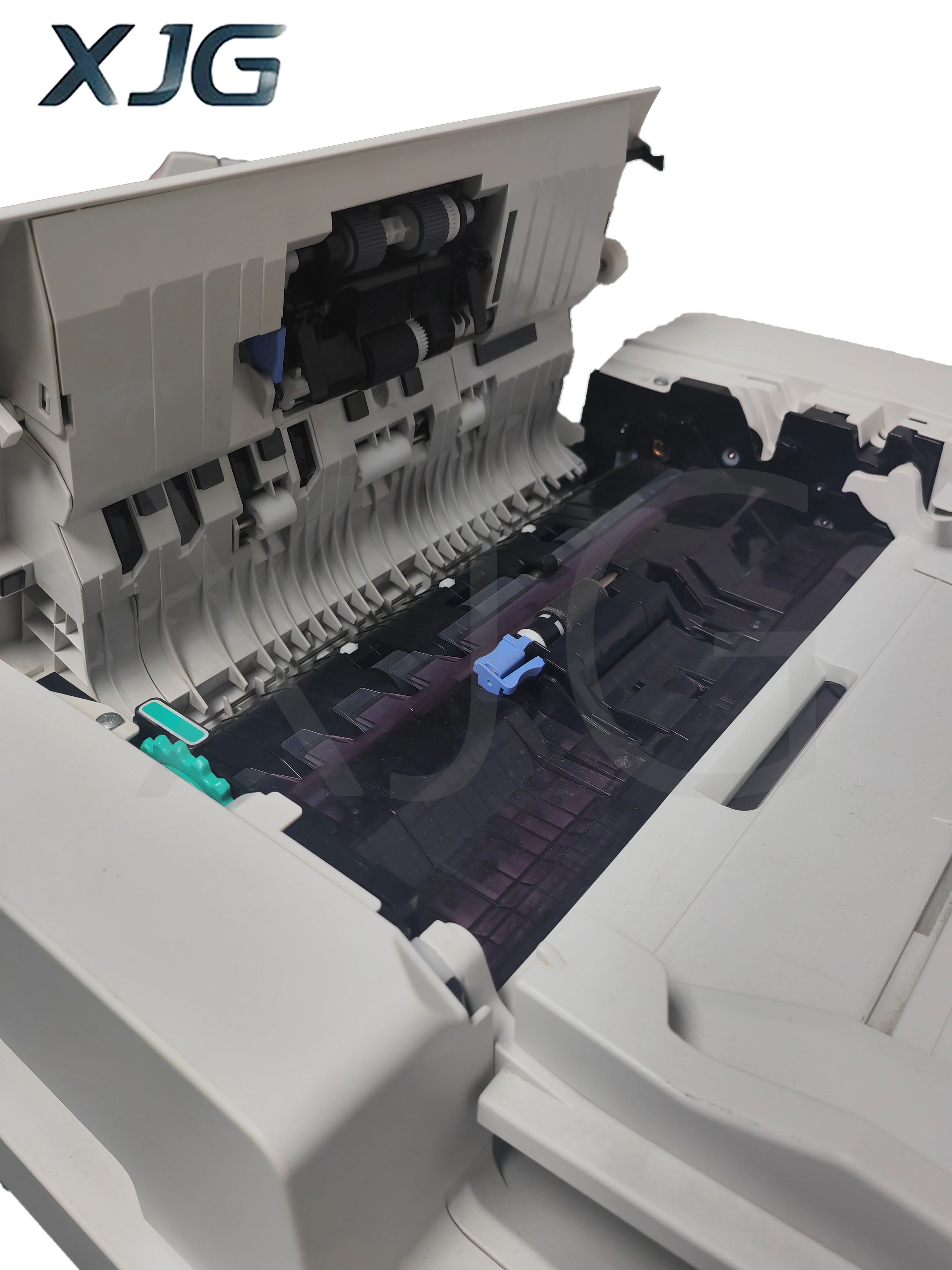 Multifunction Printer Color Second Hand Copiers Refurbishment Copier ...