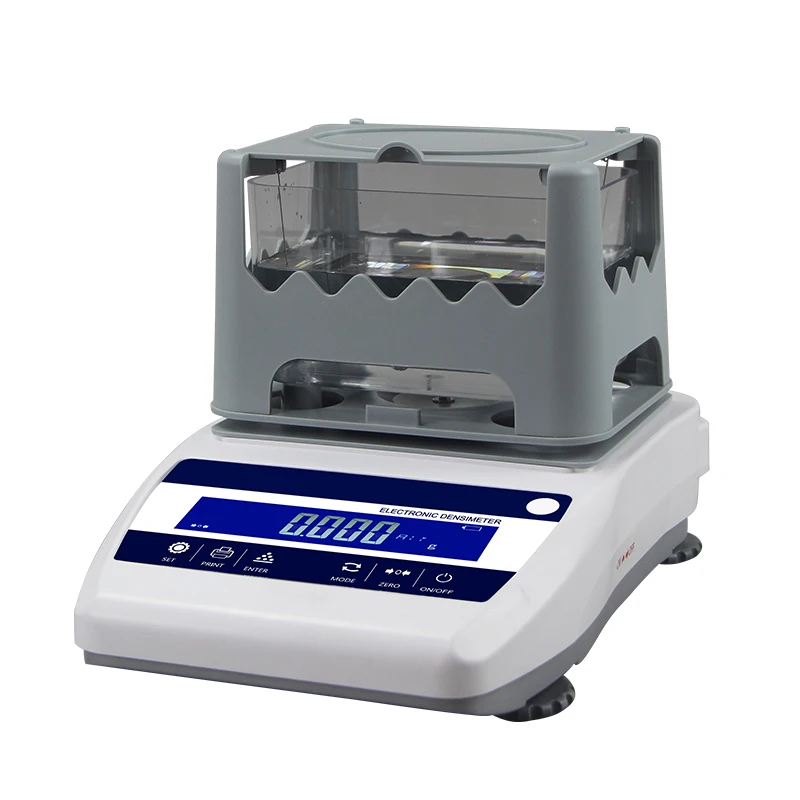 ASTM D792 ASTM D297 Solid Densimeter MDJ-321A| Alibaba.com