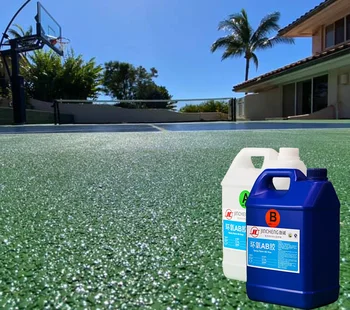 Epoxy Resin For Pebble Pathways,Stone With Epoxy Resin - Buy Resin For ...