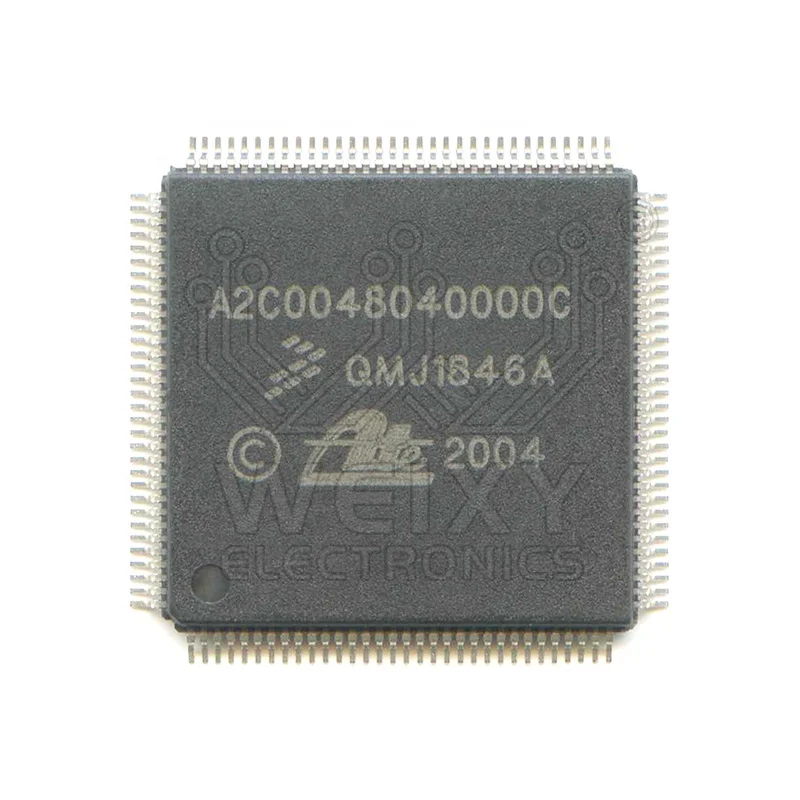 A2c0048040000c芯片用于汽车abs Esp - Buy Ic Chip Electronic Components ...