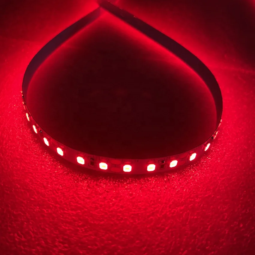 Alibaba.com: 24V 810nm 730nm Far Red Near Infrared Flexible IR LED Tape ...