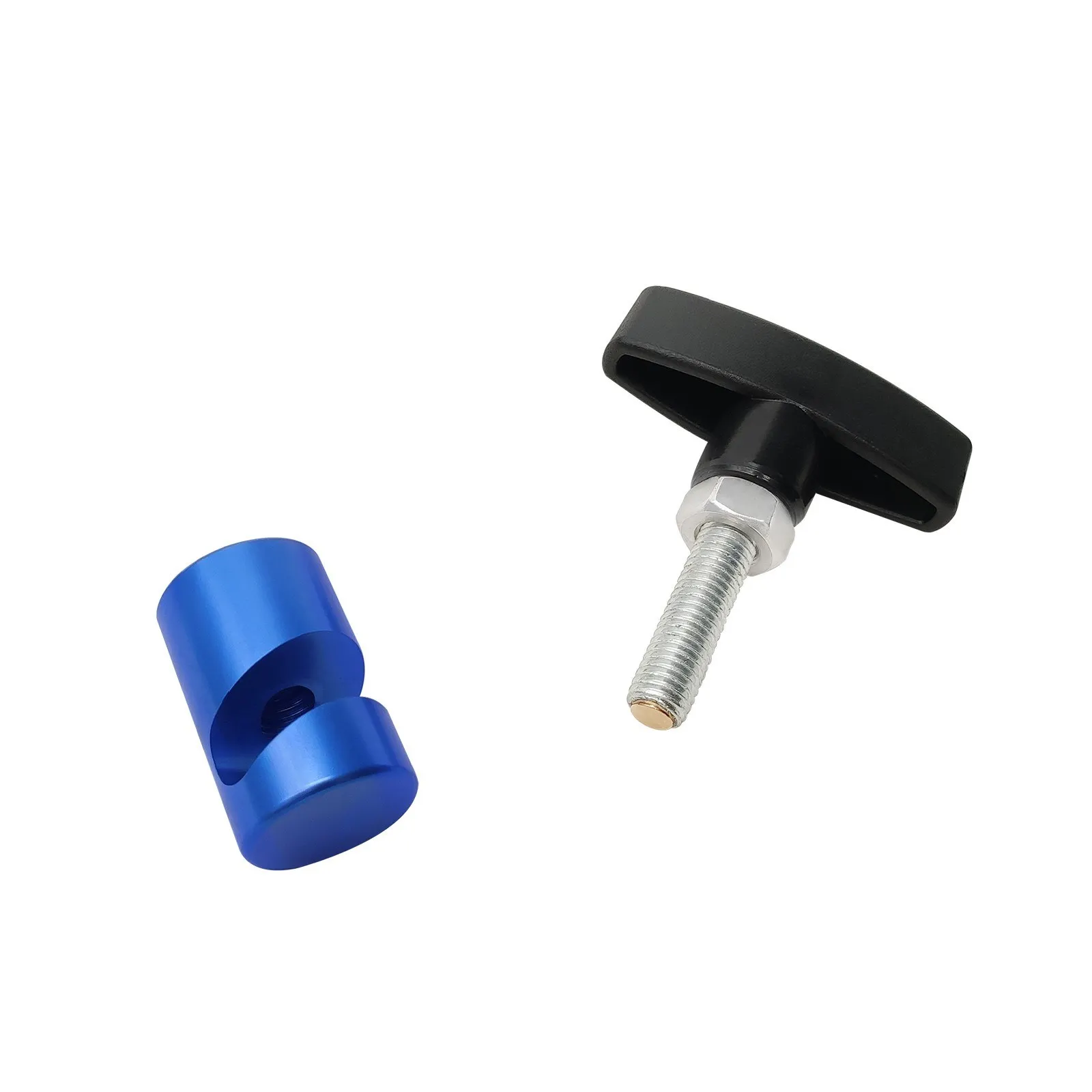 Universal Car Lift Support Clamp Lift Support Fixing Clamp Hood Trunk ...