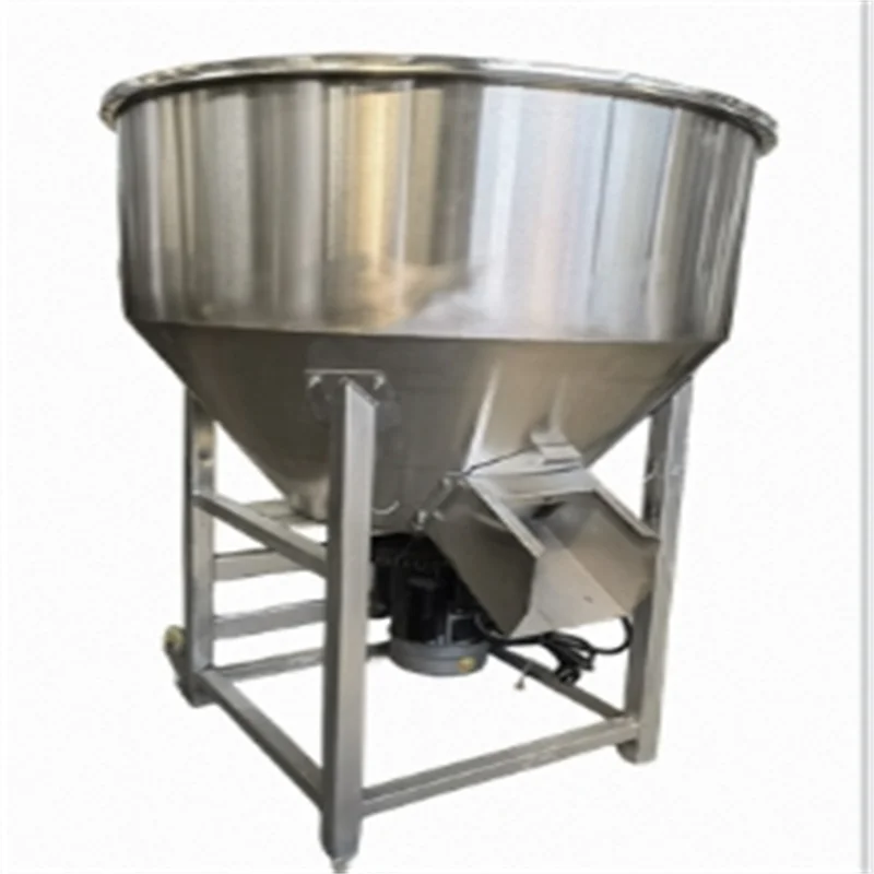 Top Grade fodder mixing machine fodder mixer feed mixer machine for ...