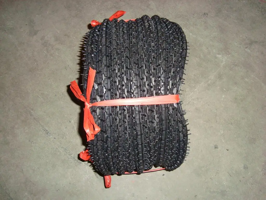 Pneumatic Inflatable Rubber Tire For Wheelbarrow Wheel Barrow With 3.50 ...