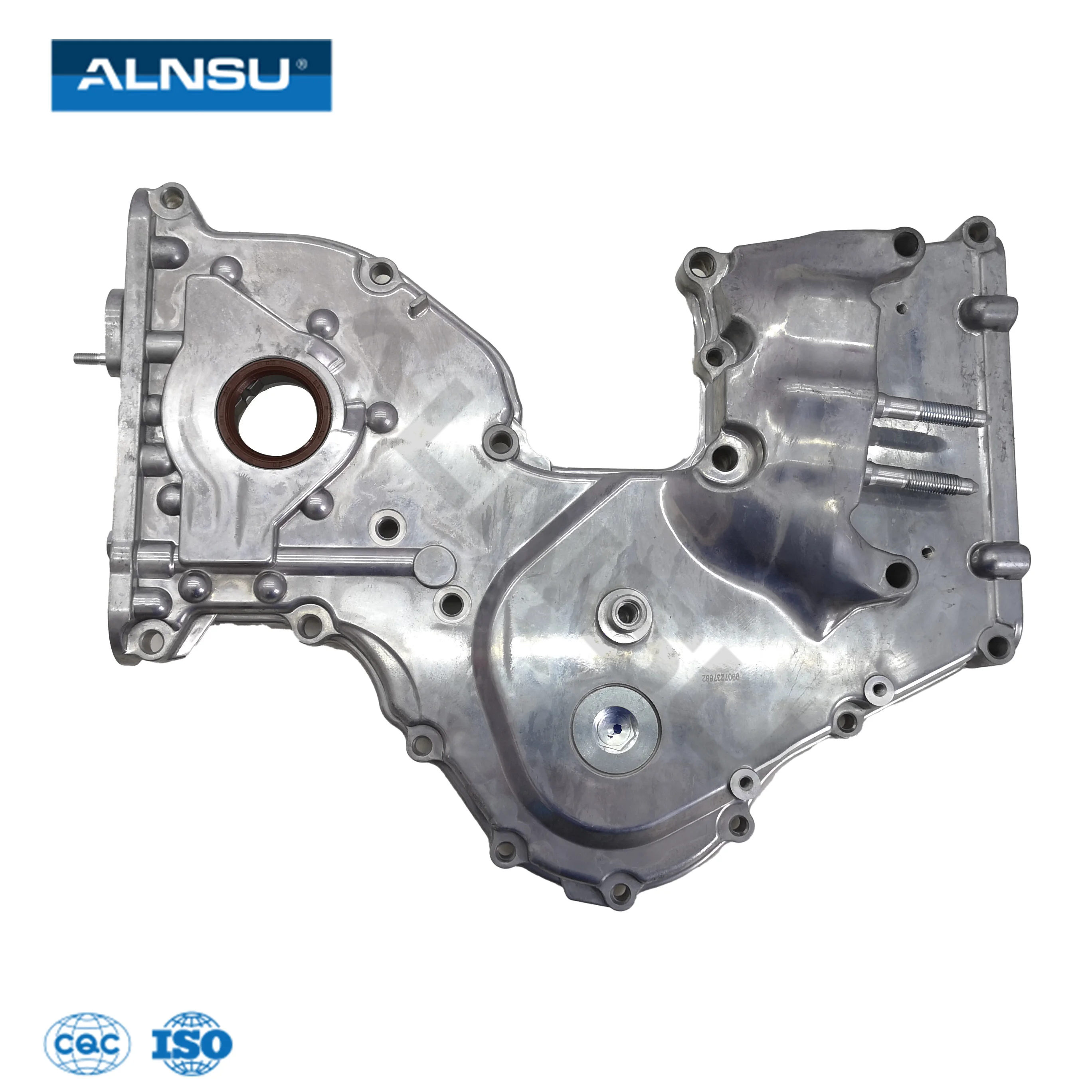 Engine oil pump timing chain for Hyundai Accent CRDI D4FA 1.6L 21350 ...