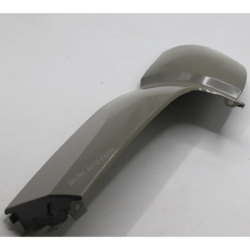 Truck Body Parts - Steel Corner Bumper Panel Fender for HYUNDAI H-100 ...