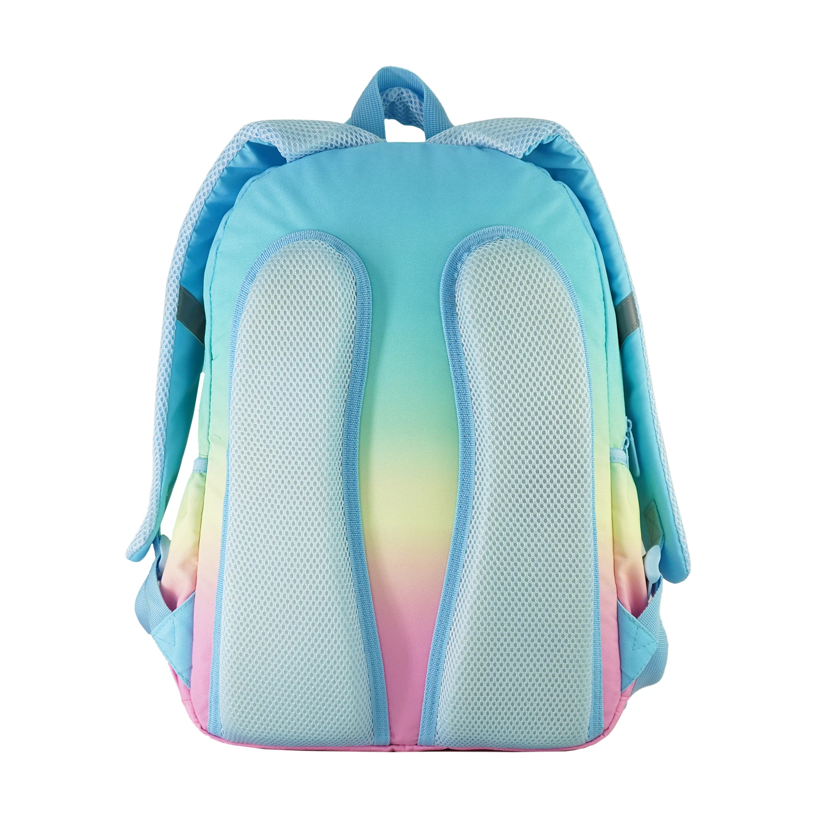 Haslor 2024 Fluorescent Material Children's School Bags