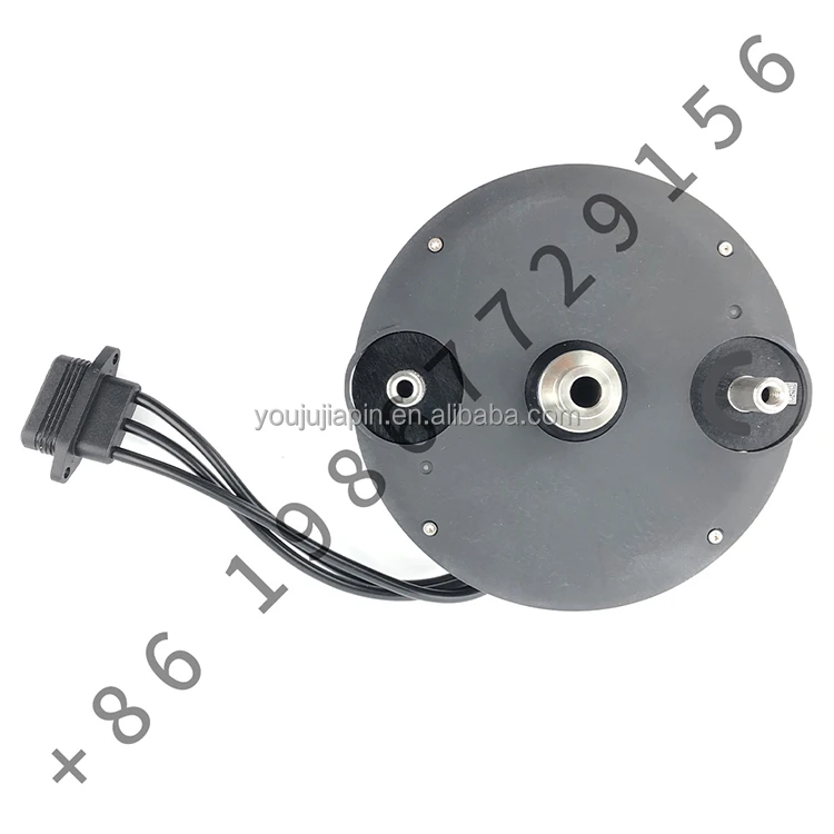 DJI T10 10010S Motor - Propulsion for Agricultural Drones