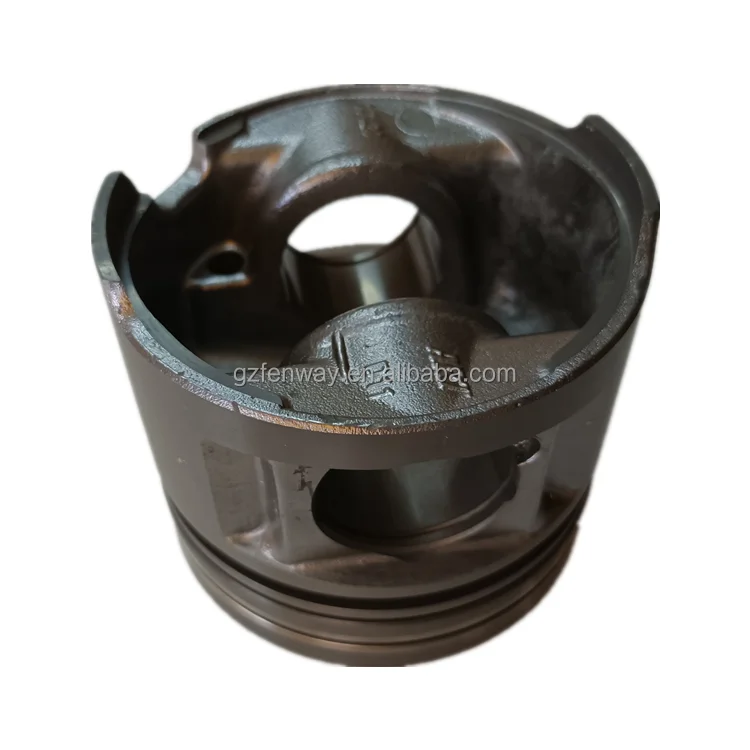 Engine Piston for Toyota Land Cruiser 1HD 1HDFTE | OEM 13101-17120 ...
