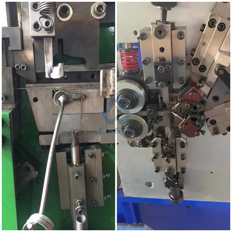 Polyester Composite Cord Strap Band Steel Strapping Buckle Production ...