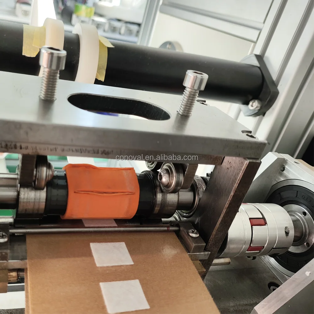 KR-360N-D Automatical Band-aid Making Machine| Alibaba.com