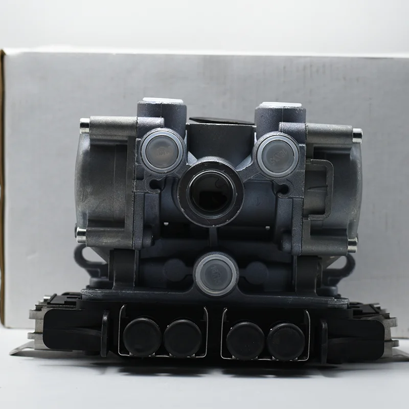 Truck Parts ECU Kit EBS Relay Valve OE 4005001030 4005000880 4005000700 ...