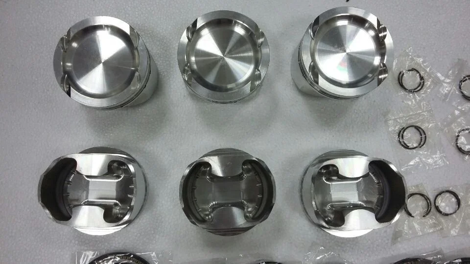 Adracing Performance 4032 2jz Forged Piston For Toyota 2jz Gte Pistons ...