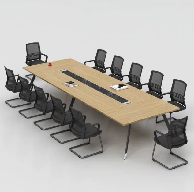 Commercial Office Meeting Table 12 People Conference Table| Alibaba.com