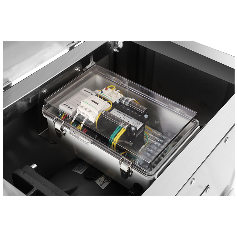 Chopper Beef Mincer Electric Meat Grinder Industindustrial Frozen Meat ...