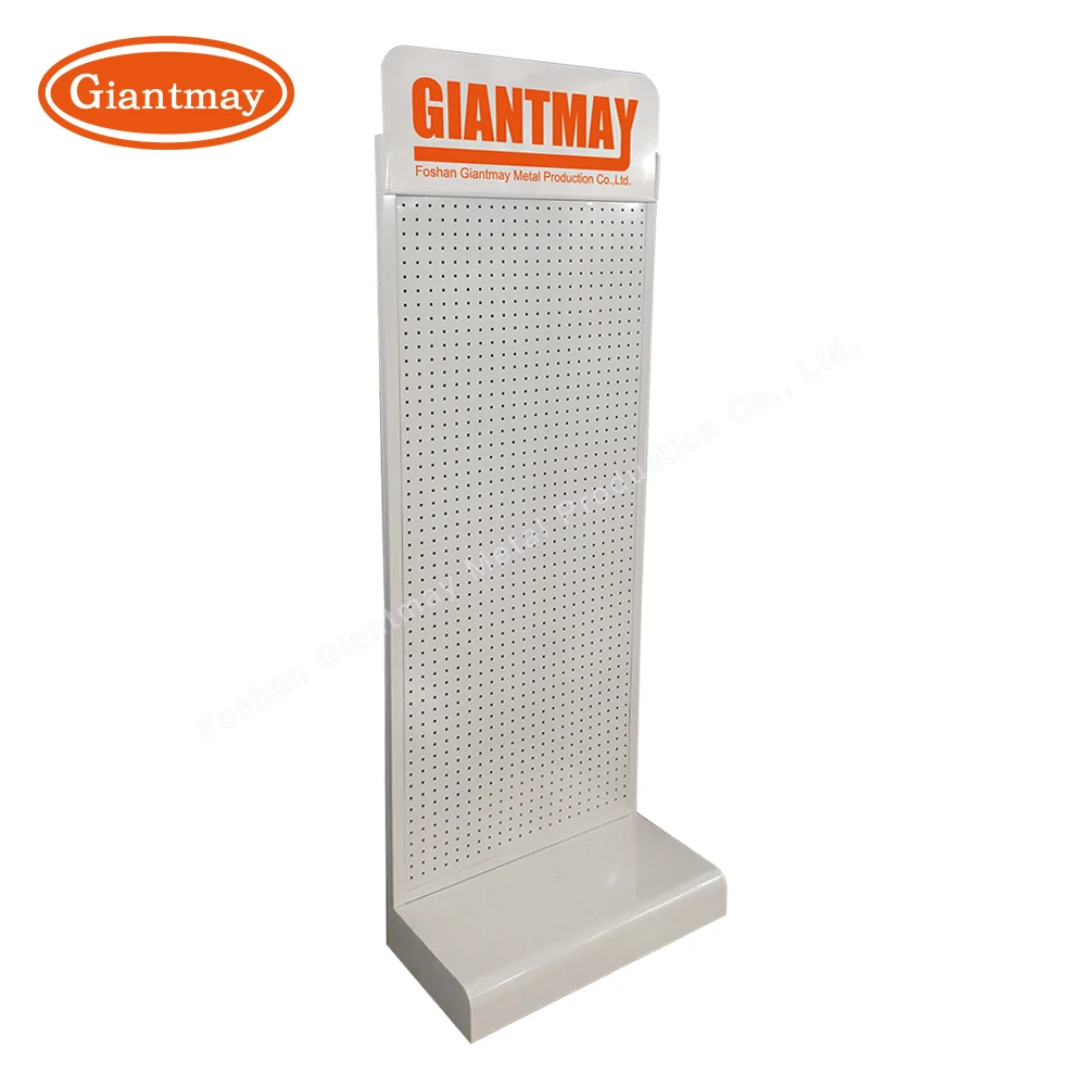 Retail Power Tool Pegboard Display Stand Racks For Accessories - Buy ...