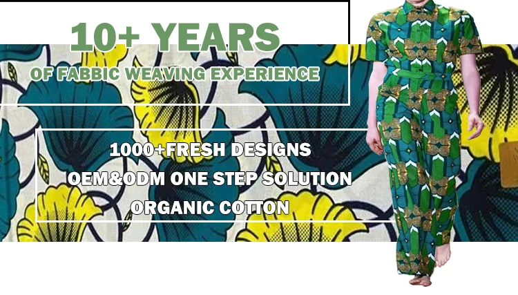 African Wax Styles 100% Cotton Dutch Wax Loincloth Java Wax Printed ...