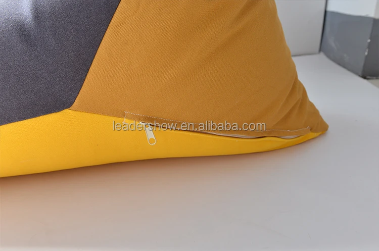 Wholesale Triangle Bean Bag Sofa Bed Adult Blue Red Bean Bags Lazy Sofa ...