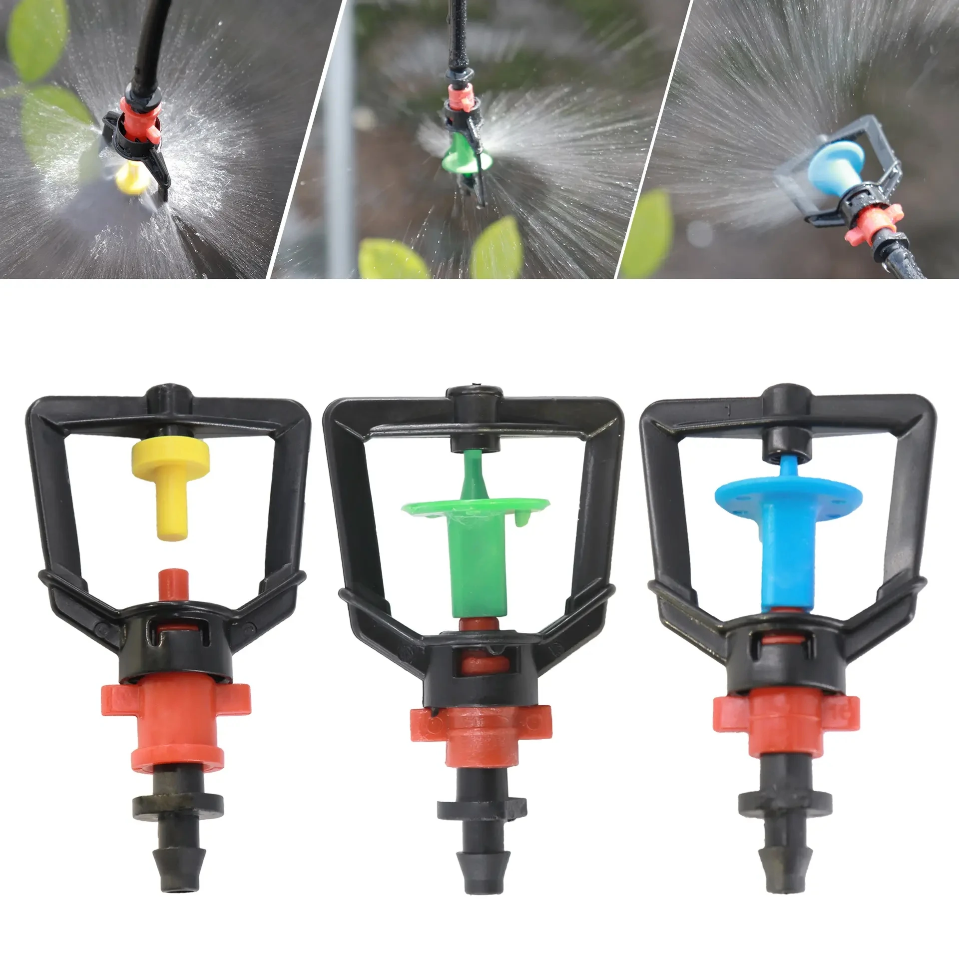 Mist Sprinkler Upside Down Sprinkler Refracting Mist Type For ...