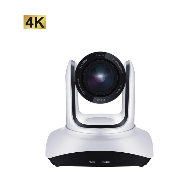 2024 New 4k Ptz Camera Ai Human Tracking Auto Framing Usb3.0 10x ...
