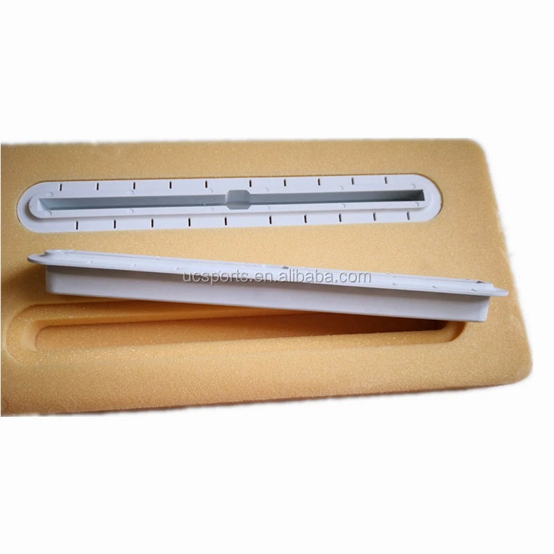 Hydrofoil Mount Track Box,Two Us Box Plate For Foil Surfboards,Surf ...