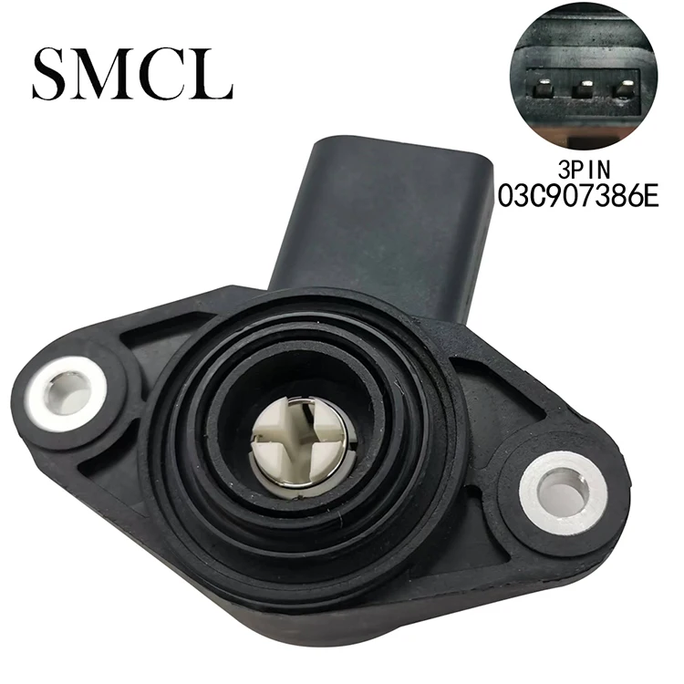 Angle Sensor For Vw Touran Skoda Octavia Audi A6 S6 A7 A8 S8 03c907386c ...