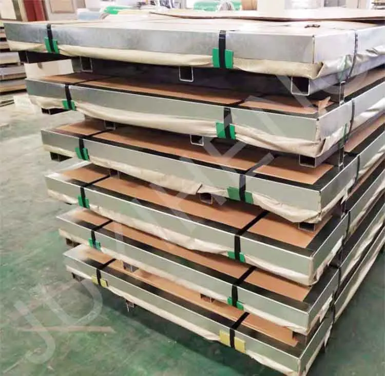 High Quality Ss304 Stainless Steel Iron Sheet 304 4x10 1.59 Mm 5mm ...