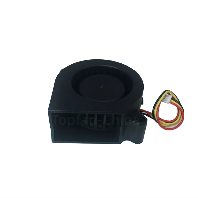 40x40x20mm 5v 12v 24v Dc Blower Low Noise Small Cooling Turbo Fan ...