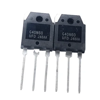 25n120 Fga25n120 Igbt Transistor Single 50a 1200v 312w Dip To-3p ...