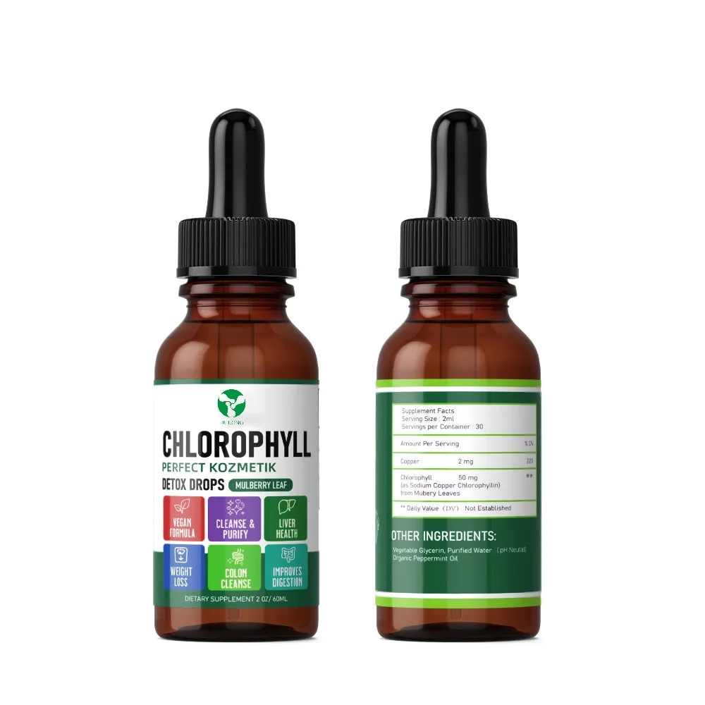 Supply Private Label Customized Weight Loss Bulk Organic Vegan ...