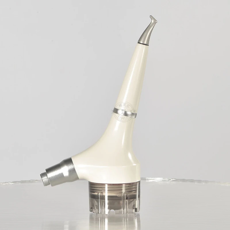 Dental Prophy Jet Polisher Handpiece - Efficient Sandblasting