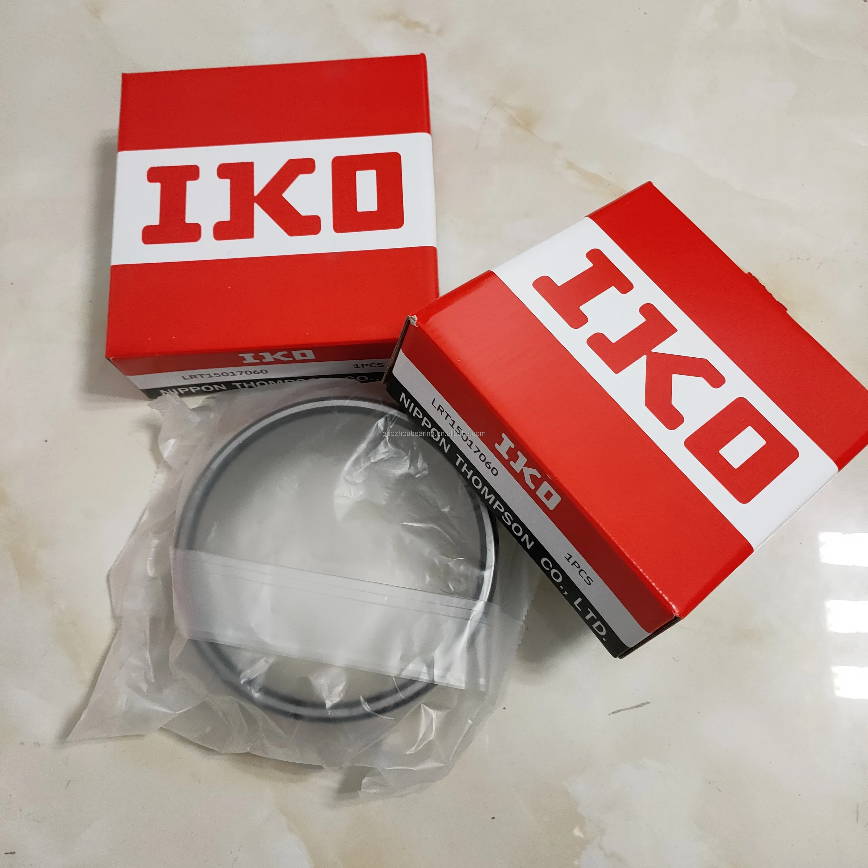 Japan Iko Lrt91212 Needle Roller Bearings With Inner Rings 9x12x12mm - Buy Inner Rings lrt91212 ...