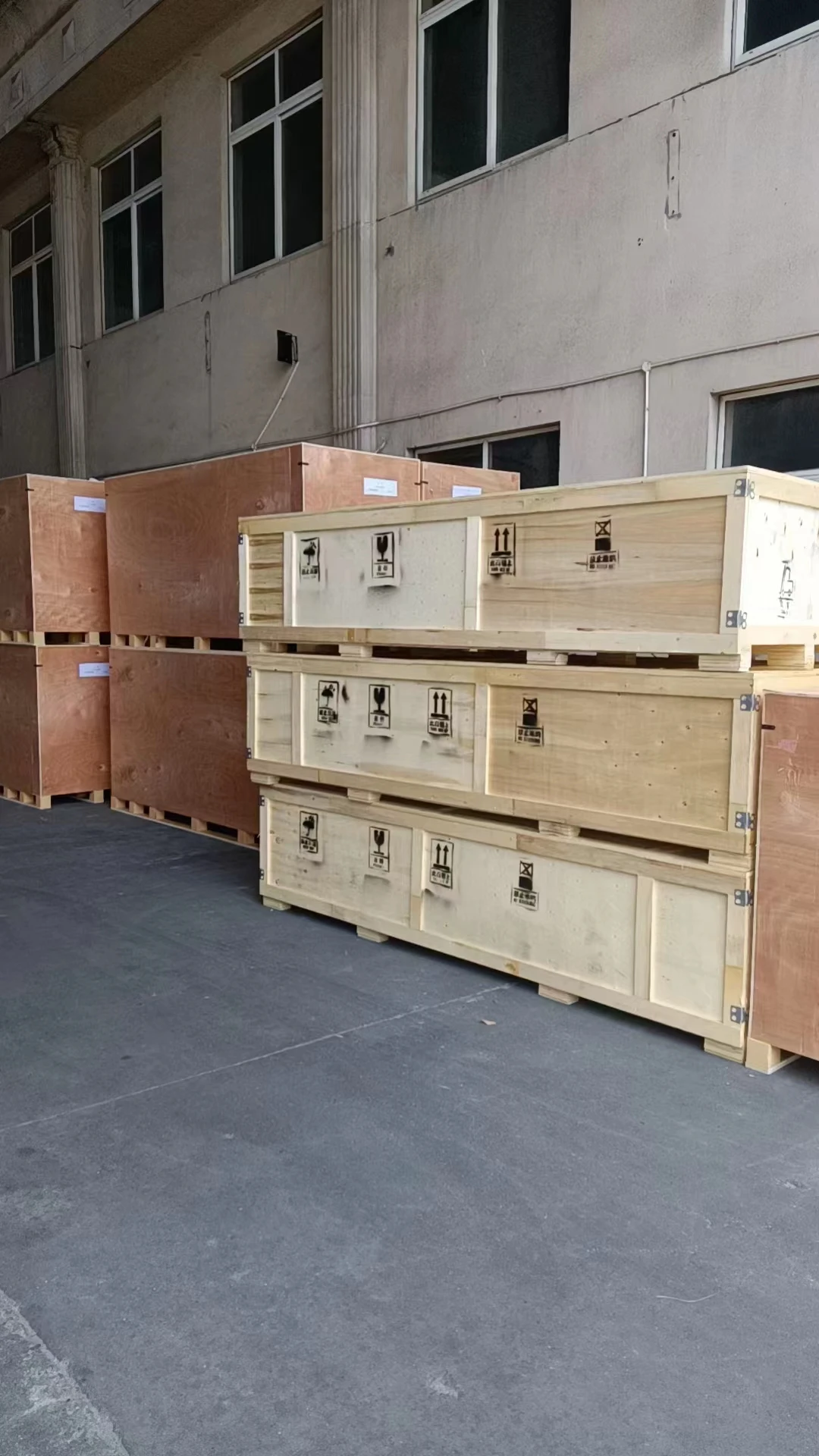 Ausim Pack Sfx-05 Automatic Adhesive Packing Folding Plastic Box Case ...