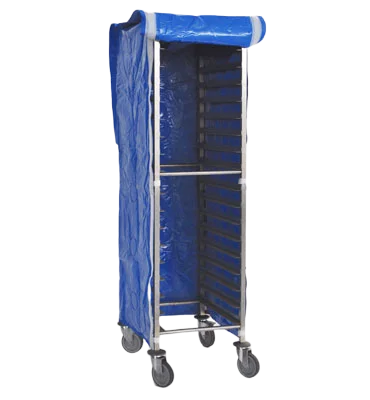 Rolltainer Insulated Thermal Pastry Bakery Protection Cover
