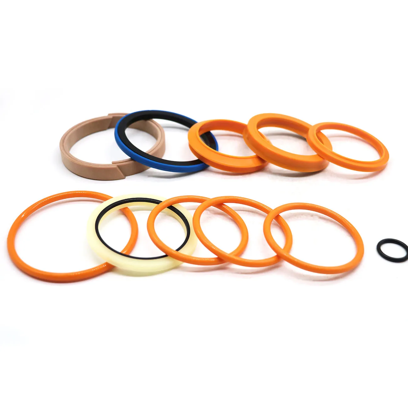 JCB 3CX 4CX Excavator Seal Kit - Durable Hydraulic Solutions
