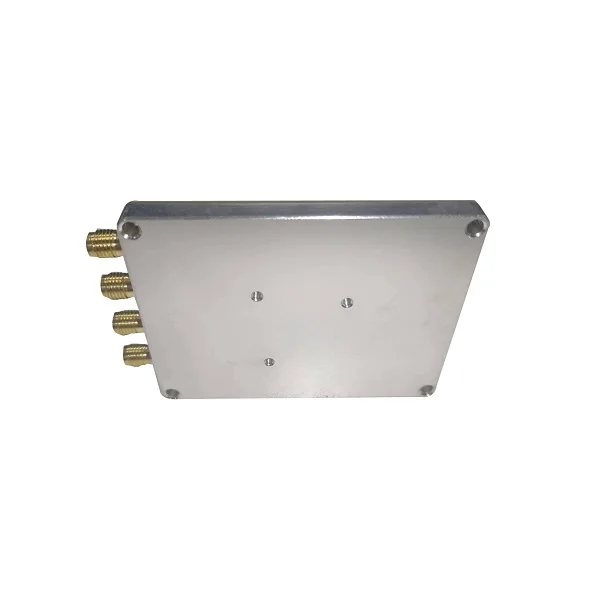 Arduino Long Distance TCP/IP UHF Scanner - RFID Smart Card Read Module