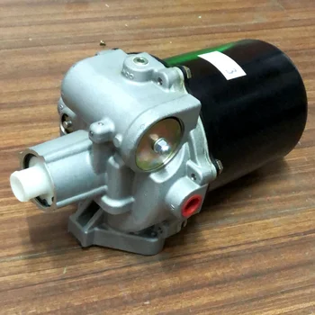 Truck Spare Parts Air Dryer Assembly Du-3 Du3 For Hino Truck Oem 44830 ...
