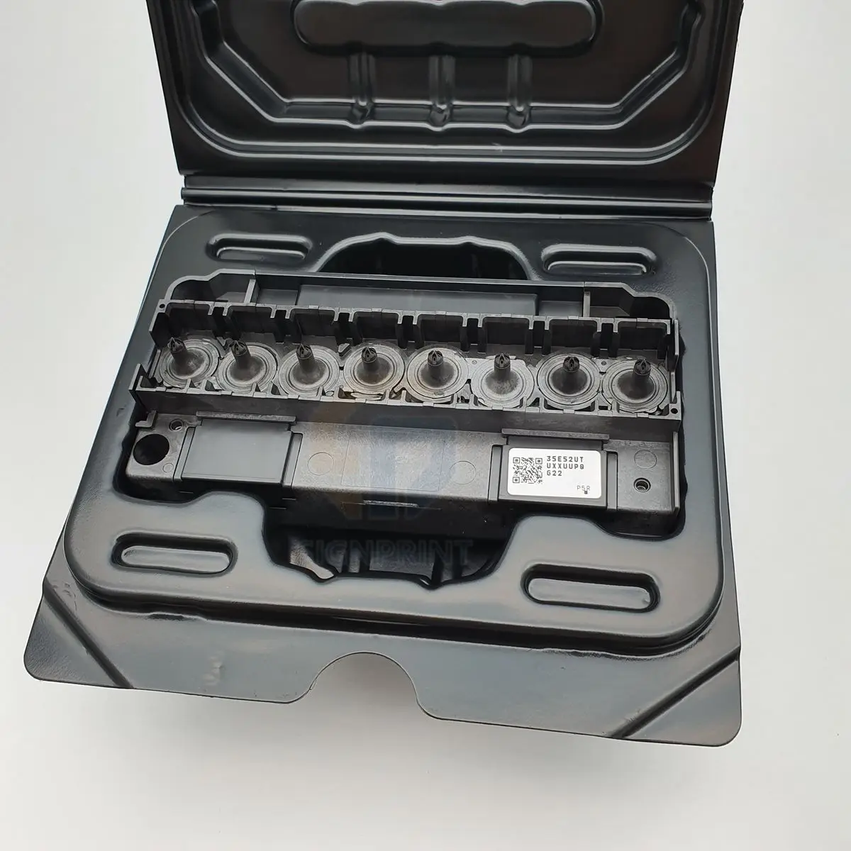 Dx5 Unlocked Printer Head For Epson Dx5 Eco Solvent Printer Dx5 Head ...