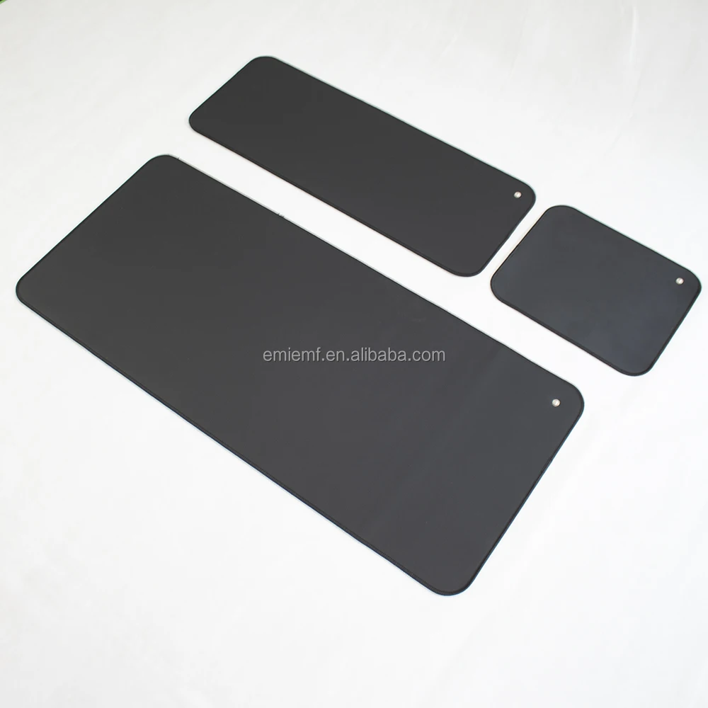 ESD EARTHING EMF Grounding Mat - Protection & Comfort