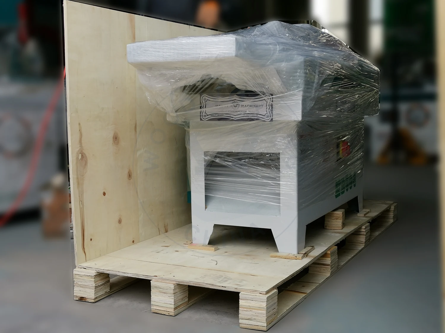 24 Plastic Cutting Board Wood Planer Machine With Spiral Cutter - Buy ...